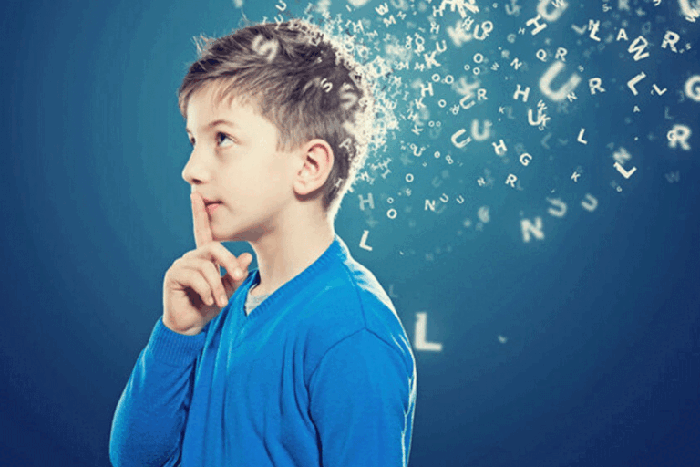 Hoe ontstaat stotteren bij kinderen? - Vadersenmoeders