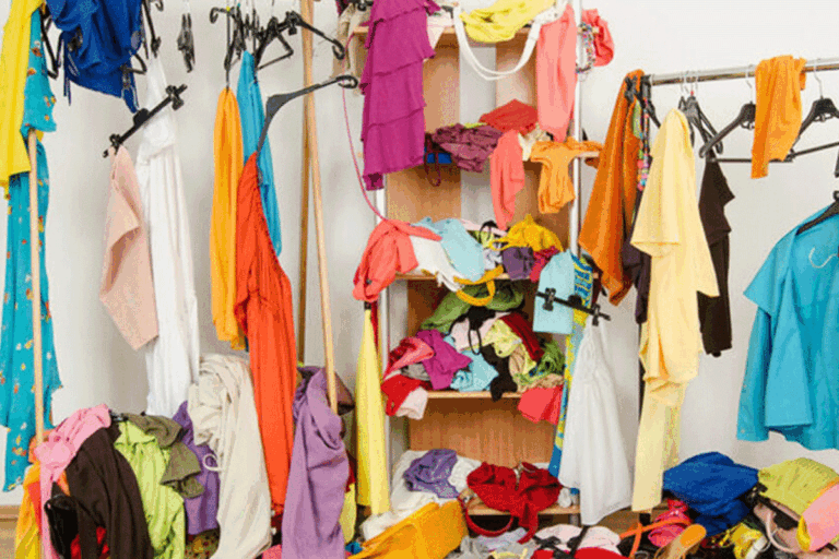 Tips & tricks: Efficiënt opruimen (zodat je snel klaar bent ...