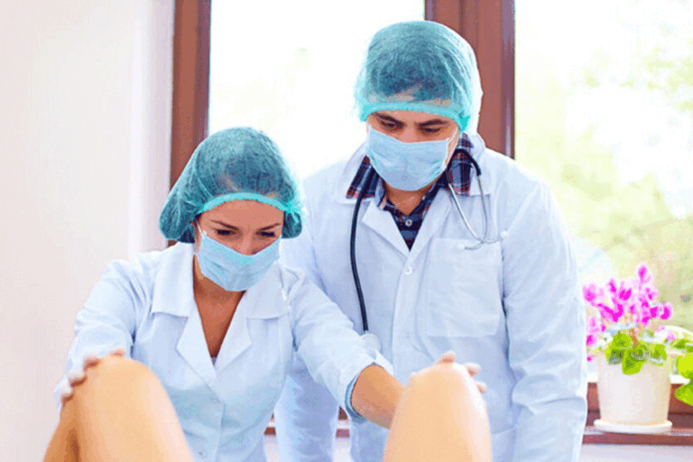 Een bevalling inleiden, kan het kwaad? - Vadersenmoeders